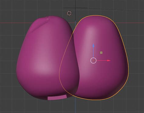 boolean difference not working correctly basics and interface
