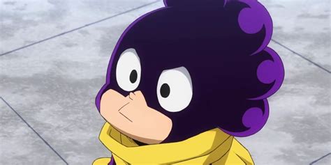 8 Ways Mineta Improved His Likability In My Hero Academia