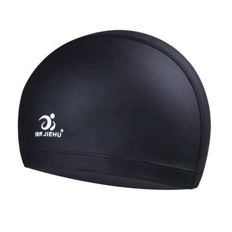 Style Adult Swimming Swim Cap Comfortable Hat Wate Vicedeal