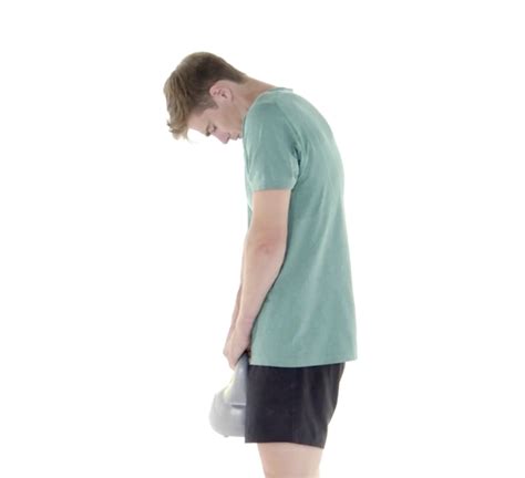 Step By Step Guide To The Jefferson Curls Exercise