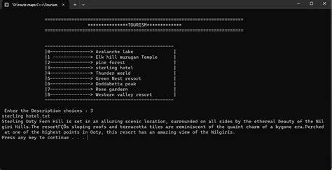 github praghat route maps cpp
