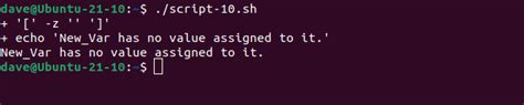 How To Use Set And Pipefail In Bash Scripts On Linux