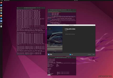 Phoronix Amd Quietly Funded A Drop In Cuda Implementation Built On