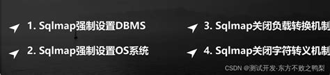 渗透测试工具 Sqlmap使用heuristic Xss Test Show Csdn博客 渗透测试工具 Sqlmap使用heuristic Xss Test Show Csdn博客