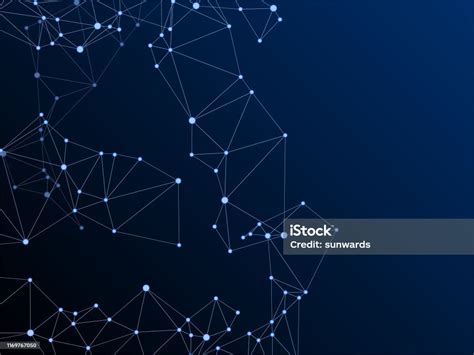 빅 데이터 클라우드 과학 개념 0명에 대한 스톡 벡터 아트 및 기타 이미지 0명 나노기술 데이터 Istock