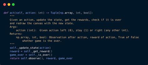 How To Train A Reinforcement Learning Agent From Scratch Datatonic Datatonic