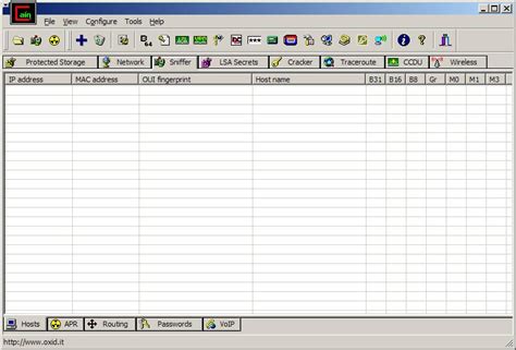 Using Arp Cache Poisoning For Packet Analysis Chris Sanders