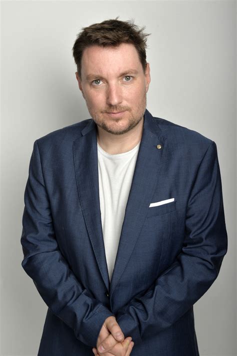 Q And A With Comedian Jake Yapp On His New Show One In A Million