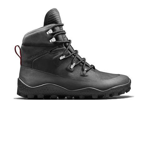 Vivobarefoot Tracker Winter Ii Sg Womens Waterproof Walking Boots