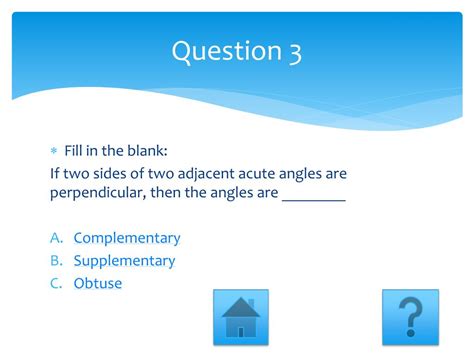 ppt geometry definitions postulates properties and theorems