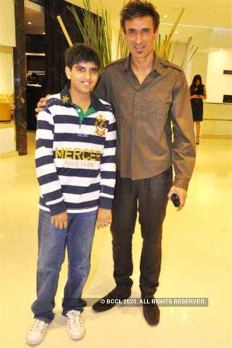 Rahul Dev Son Rahul Bhat Imdb