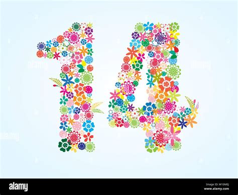 Number 14 Design