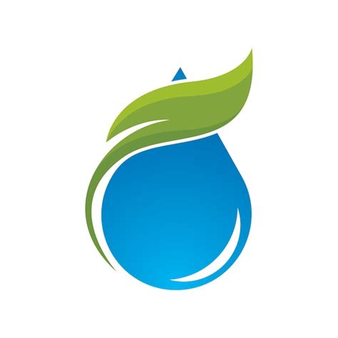 Vectores E Ilustraciones De Logo Ecowater Para Descargar Gratis Freepik