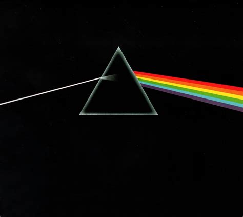 Eclipses Prisms And Rock N Roll Hipgnosis And The Golden Age Of