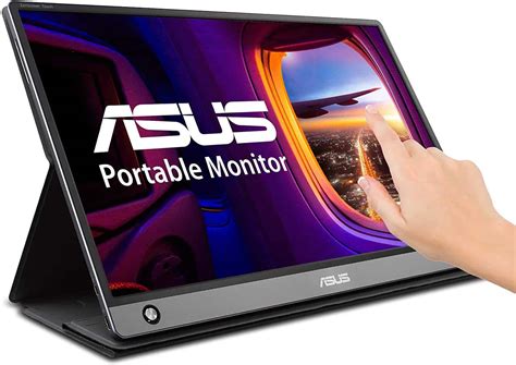 10 Best External Monitor For Laptop TechnoWifi