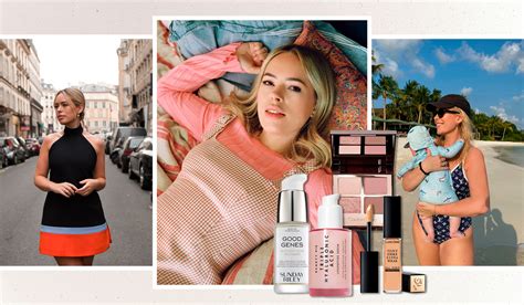 Tanya Burr Chats All Things Fashion Beauty And Instagram