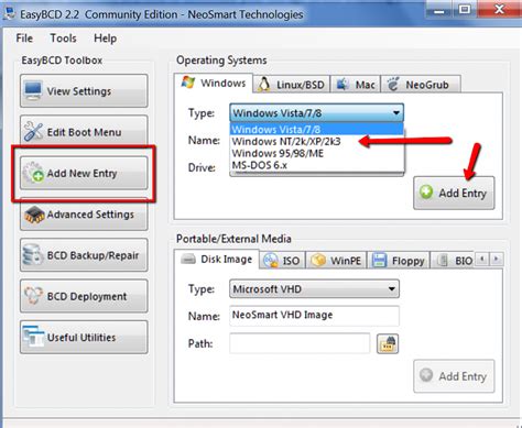XP Failed After Upgrading Win7 To Win 10 Of Dual Boot With XP Windows 10 Forums