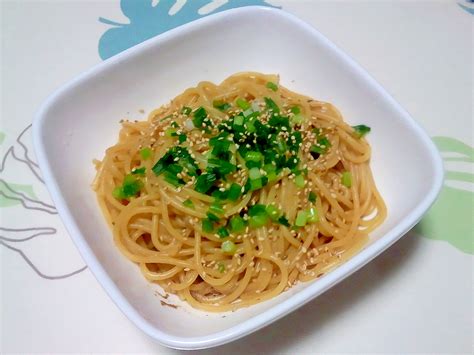 オイスターソースなしでも簡単に作れる。油そば・油そば風レシピ9選 Macaroni