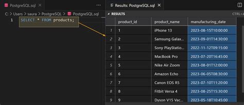 Postgres Timestamp Comparison DatabaseFAQs