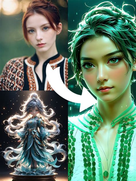 【2 5d】黑客帝国the Matrix Tensor Art