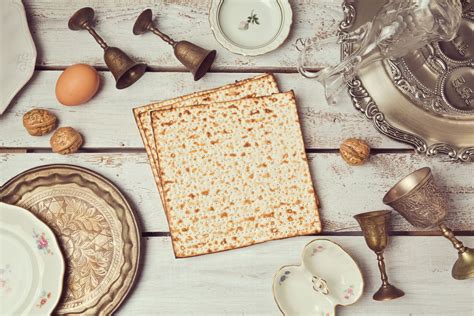 The Meaning Of Passover Celebrate Messiah