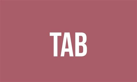 What Does Tab Taste Like At Sarah Alanson Blog