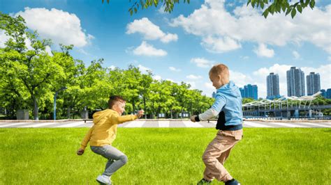 freeze tag game rules