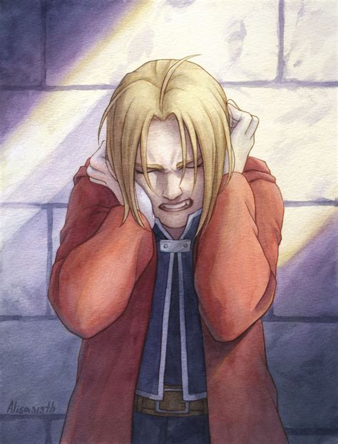 Fullmetal Alchemist Fan Art On Dgrayalchemists Deviantart