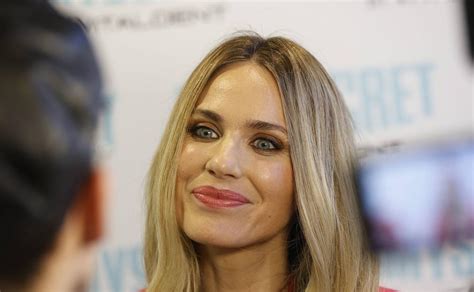 Lqsa Vanesa Romero Vanesa Romero He Aprendido Que En Esta Profesi N A Todo El Mundo No Le