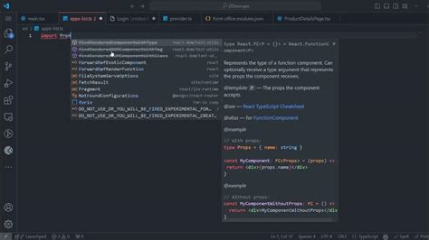 3 React Router Lazy Loading Andd Performance Optimization Mongez Youtube