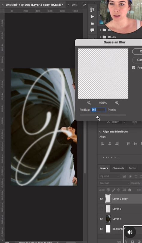 How To Create A Dotted Fade Effect In Photoshop Jen Wagner Type