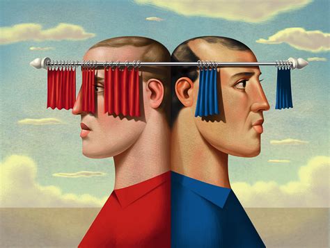 Values And Voting Patterns Harvard Magazine