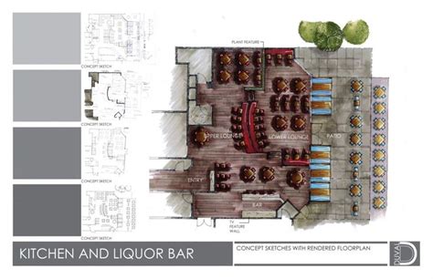 Concept Sketches Portfolio Design Interior Design Portfolio Interior Design Portfolios