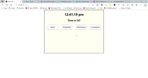 [video] Varad Thorat On Linkedin Task 1 Of Mira Advanced Engineering Internship Successfully