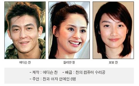 누드사진 200여 장 또 유출 홍콩 연예계 파문 확산 네이트 연예