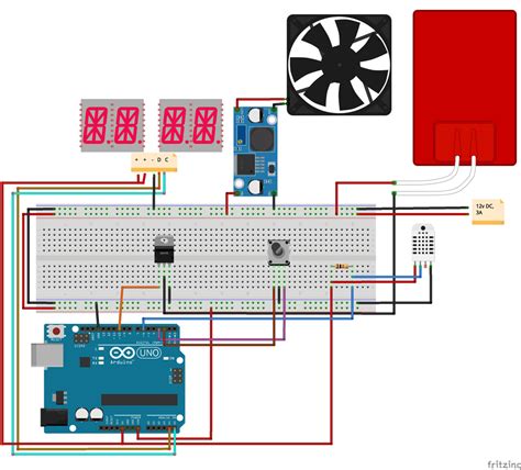 Making 3 Incubator Kitchen Sink Biolab By June Yong Lee