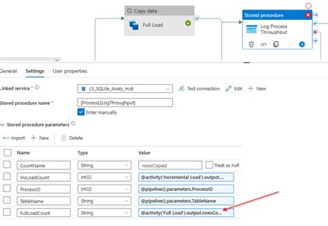 How To Configure An Activity To Continue In Azure Data Factory When An Previous Activity Is