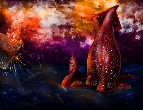 Visited Some Of My Old Work And Decided To Add Color To It I Am Really Happy With The Results