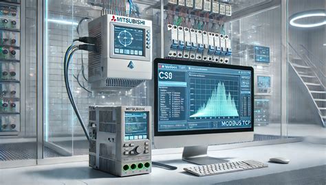 How To Create Application Communication With Mitsubishi Plc Using C