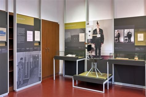 Best 5 Things To Do In Stasi Museum Berlin