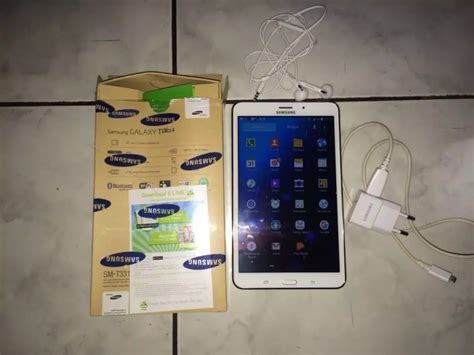 Harga Bekas Samsung Tab Sm T Rajasamsung Com