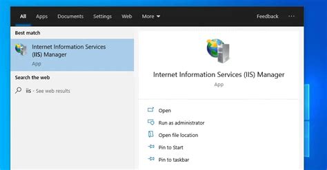 How To Install IIS In Windows Methods Itechguides