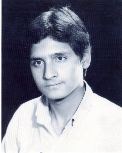 تصویر شهید حسین بختیاری