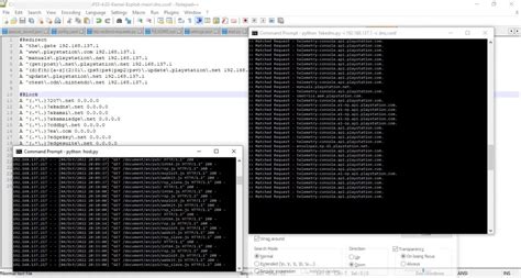 Tutorial Running The Ps5 403450451 Exploit On Windows With Additional Dns Security