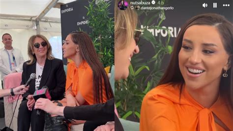 ნუცა ბუზალაძემ ევროვიზიის გულშემტკივრებისთვის დედასთან ერთად „ჩემო ციცინათელა“ შეასრულა