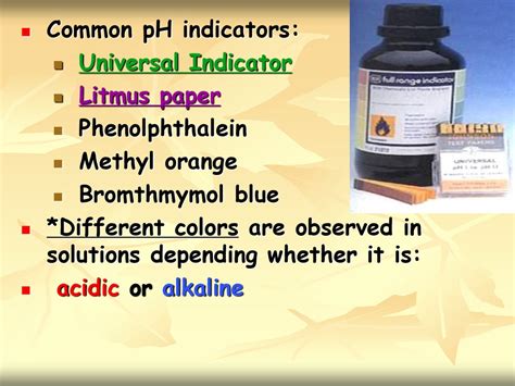 Acids And Bases Ppt Download Acids And Bases Ppt Download