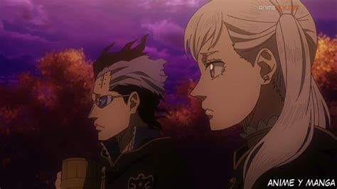 Pin On Black Clover Anime Clover Art