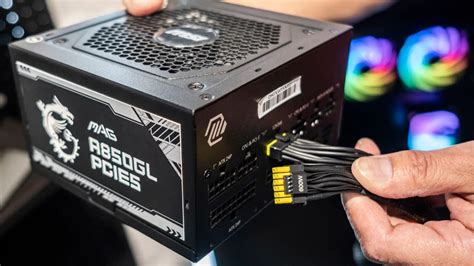 How To Sleeve PSU Cables Robots Net