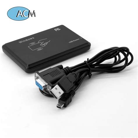 Iso 15693 Usb Reader Oem 10h Decimal 14443a Rs232 Serial Port Full