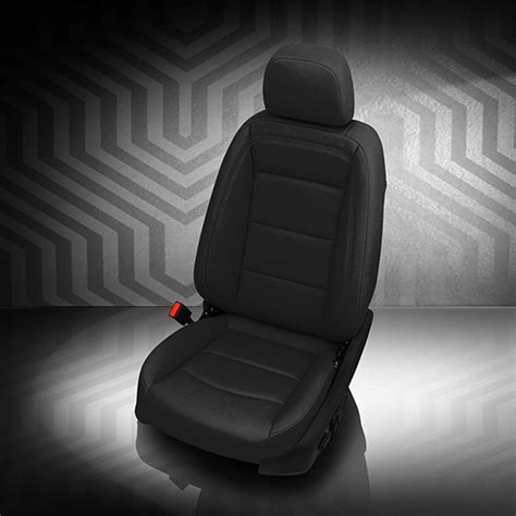 Chevy Equinox Seat Covers Leather Seats Interiors Katzkin
